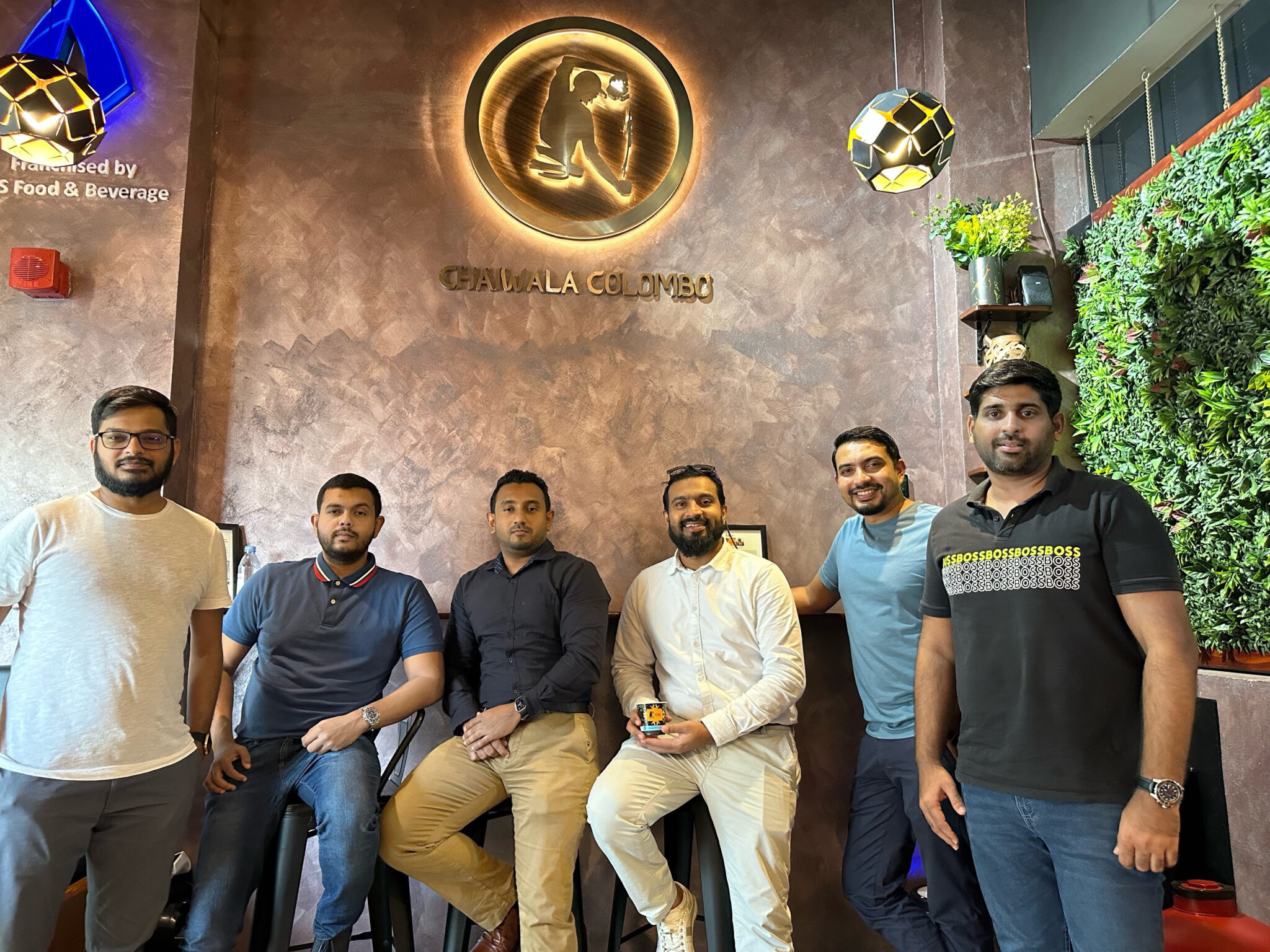 About us – Chaiwala Colombo